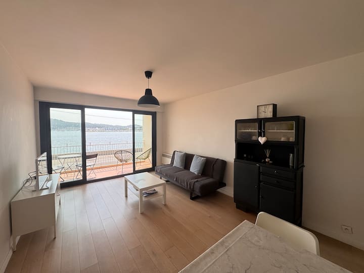 Les Sablettes Vue Mer - La Seyne-sur-Mer