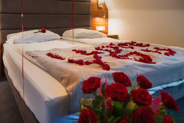 Apartament Rodzinny Z Widokiem Na Góry I Jacuzzi - Zakopane