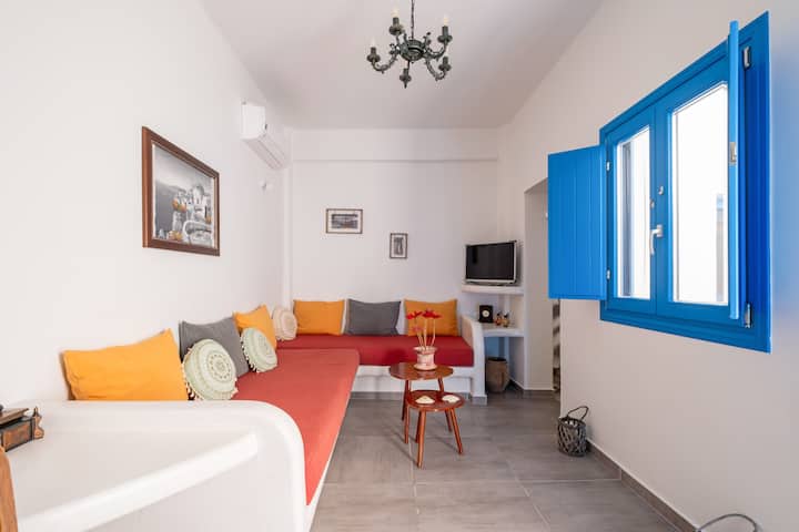 Rizos House - Santorini