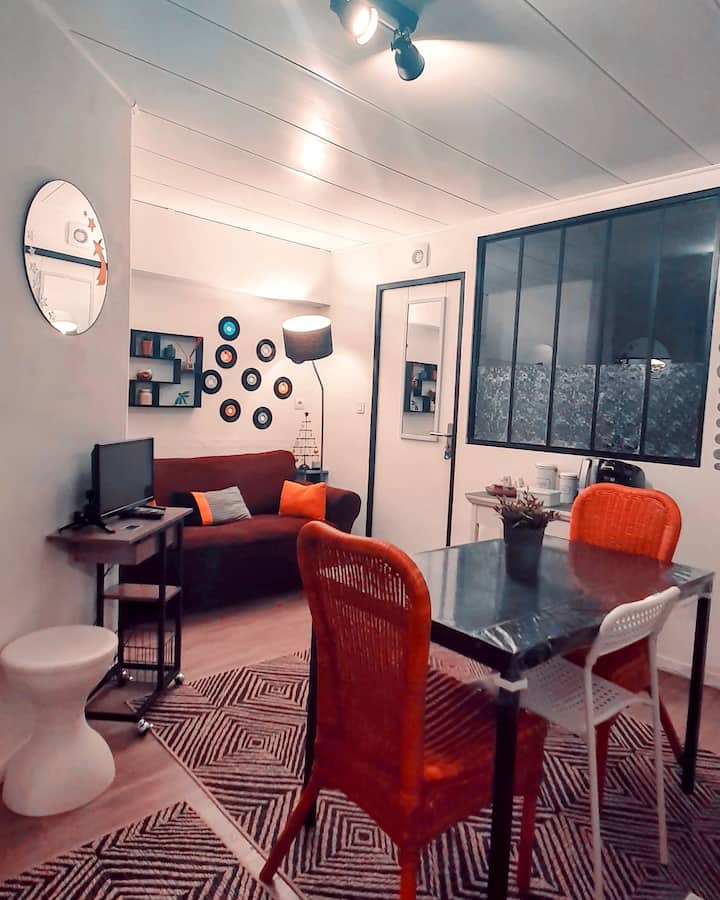 Logement Privé Dans Maison-ldlc,stade,eurexpo - Beynost