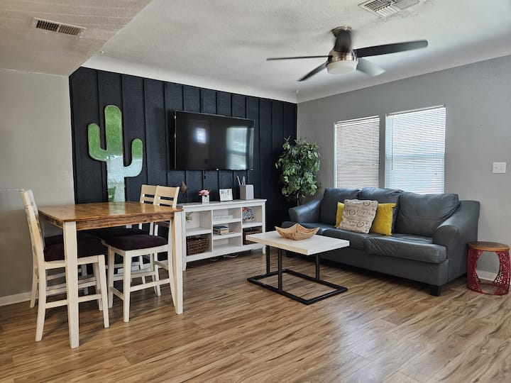 Charming Apt |Downtown|phoenix|historic|patio - Phoenix