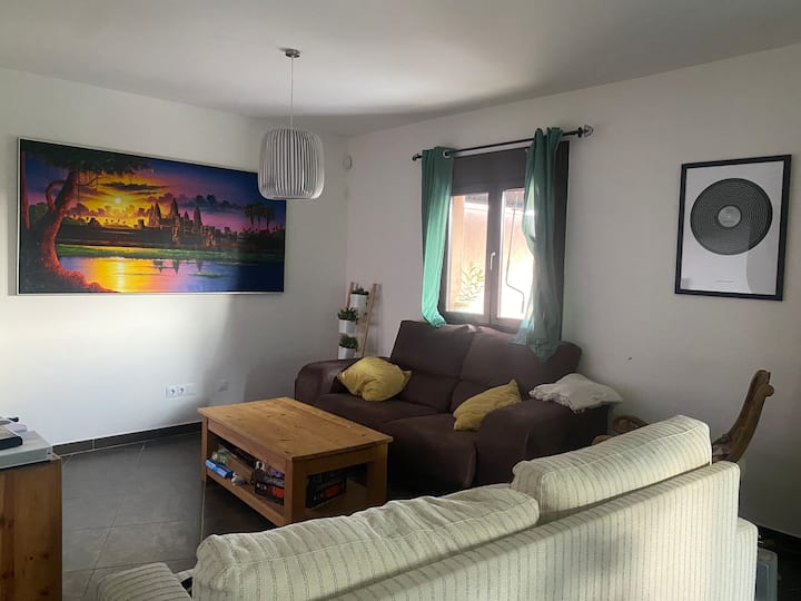 Chalet Con Las Mejores Vistas, Piscina Y Jardín - Manzanares el Real