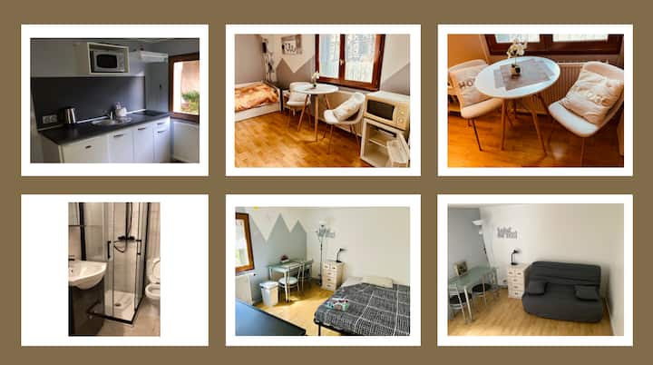 Location Du Sourire : Servez-vous C'est Offert ! - Jouy-en-Josas