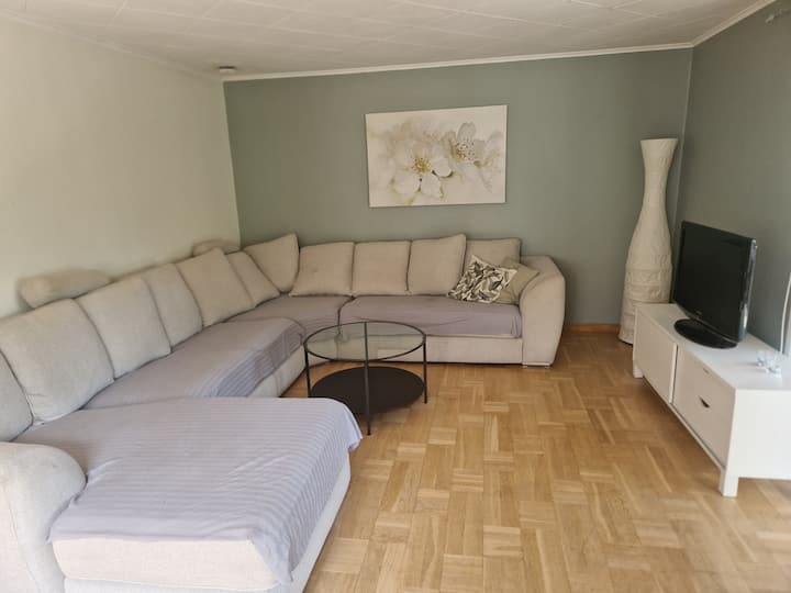 Semesterhus - Nynäshamn, Torö - Nynäshamn
