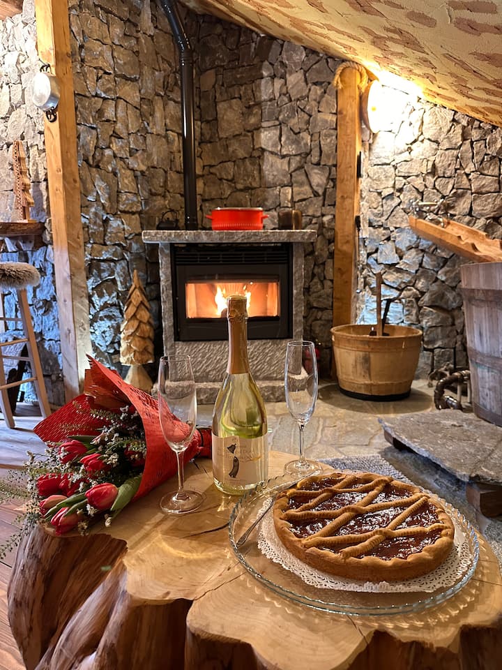 Alla Stalla Suite - Foppolo