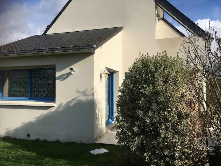 Maison 6 Personnes - Carnac