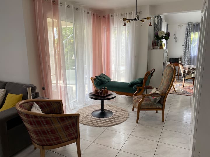 Maison 6 Personnes - Quiberon