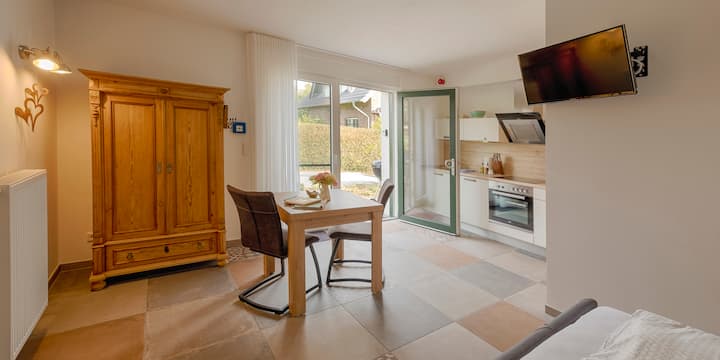 Heeser Hof - "Grenskamer" Apartment - Weeze