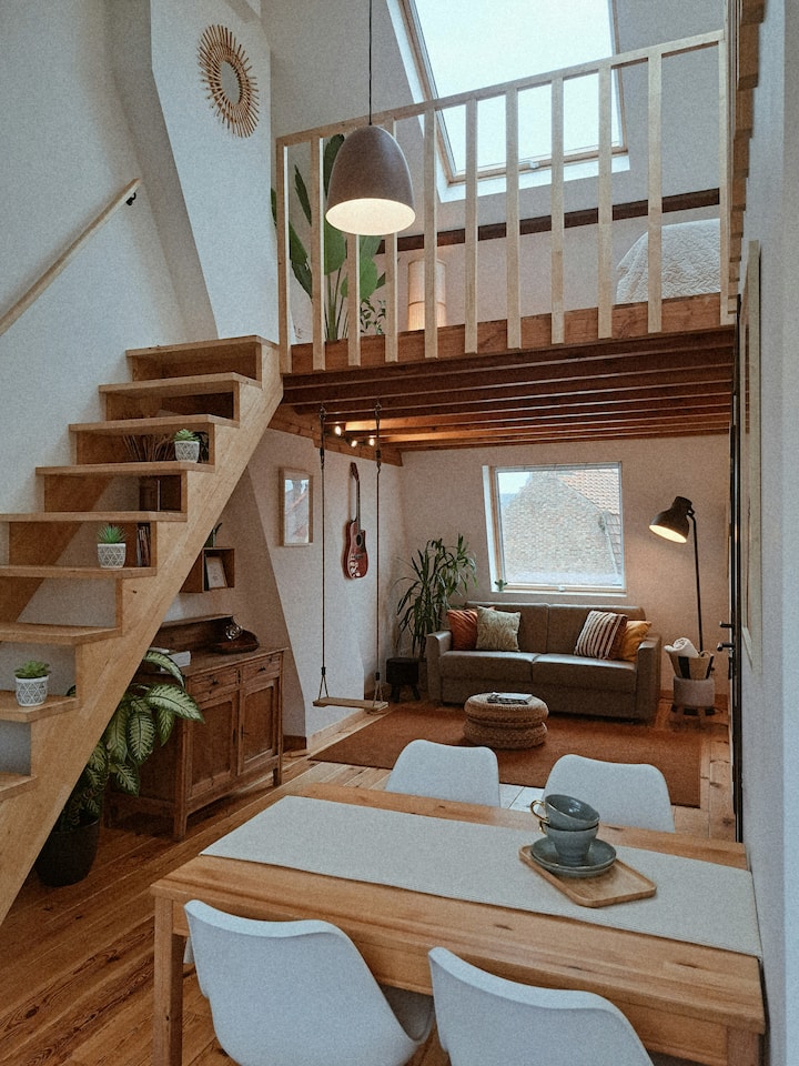 Studio Lumen - Bruges