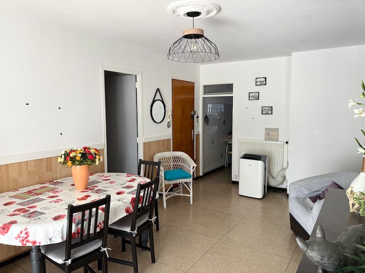 T4 Horizons Des Collines De La Plage (Lapin Blanc) - Marseille