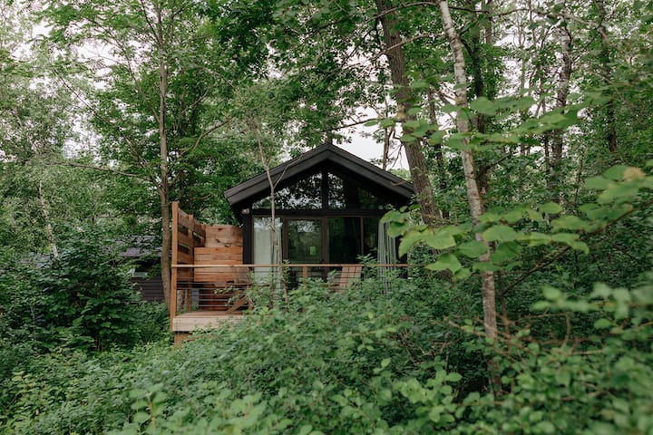 Cuyuna Cabin | Private Fire Pit + Sauna | Crosby - Crosby, MN