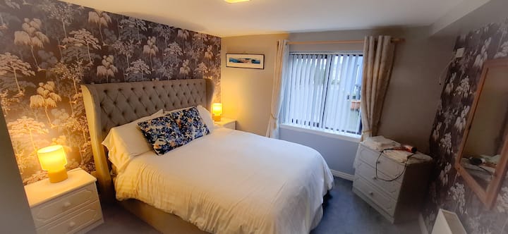 The Mews, Main St, Carrigart - Downings