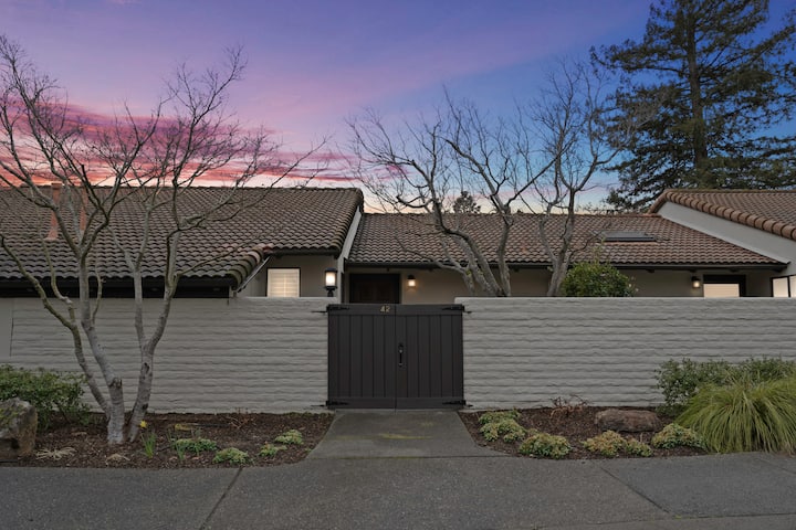 The Perfect Wine Country Golf Getaway! - Yountville, CA