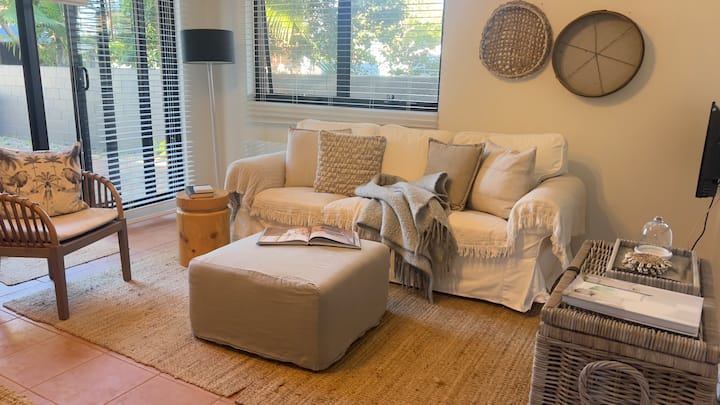 Perfect Iluka. Relax In A Quiet & Stylish Space - 루카