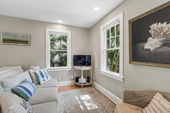 Guest Studio On Bayshore In So. Tampa - Tampa, FL