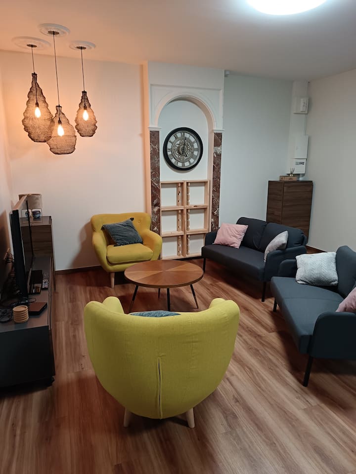 Pacha Centre Ville Historique Metz - Metz