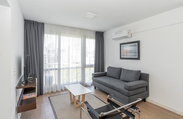 Premium Category Apartment >75 M2 Brand New! - Buenos Aires