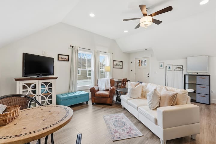 Walnut Cottage Suite - Springfield, TN