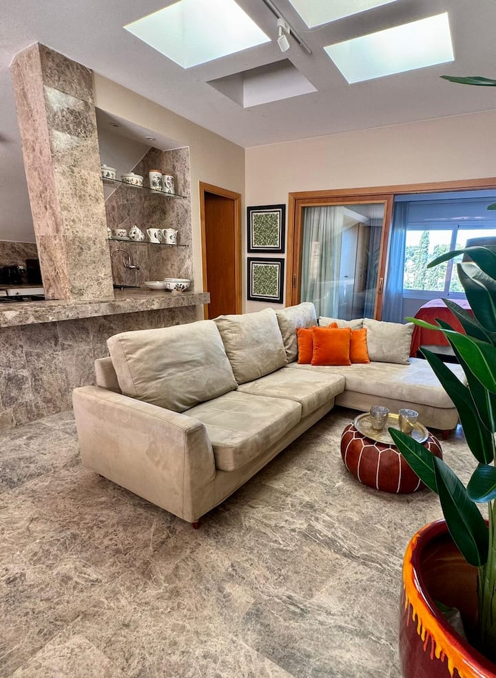 Penthouse Avec Piscine Privée à S'agaró - S'Agaró
