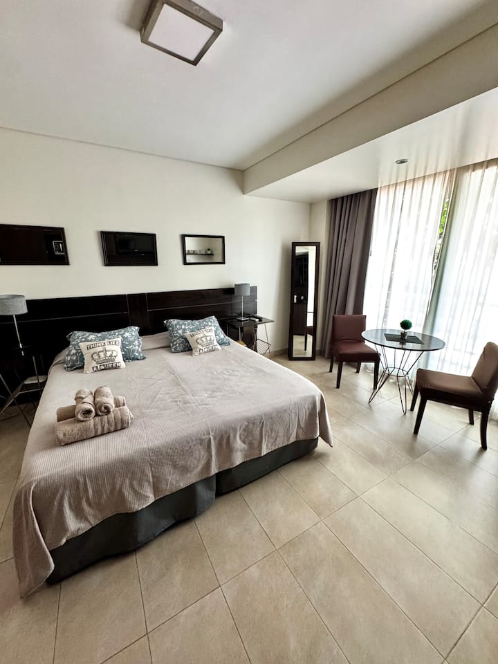 Hollywood Place - Buenos Aires