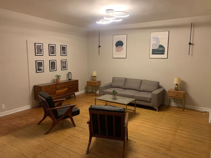 Habitación Compartida - Ciudad de México