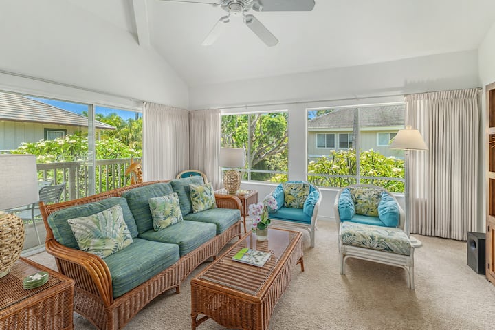 Regency 520 Spacious Affordale By Suite Paradise - Kauai, HI
