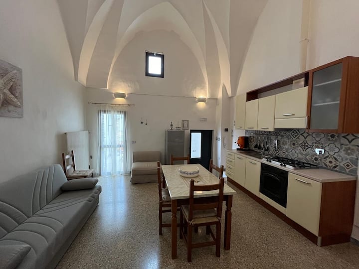 Licalaresi Casa Tipica A Cupola Salentina - Parabita
