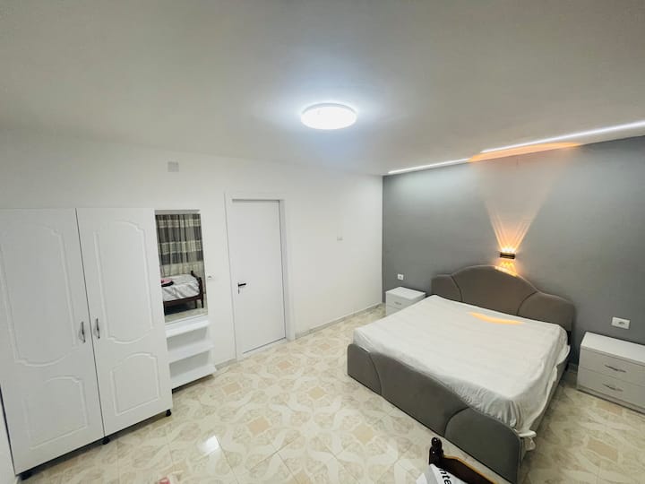 Guest House Pogradec Ground Floor - Pogradec