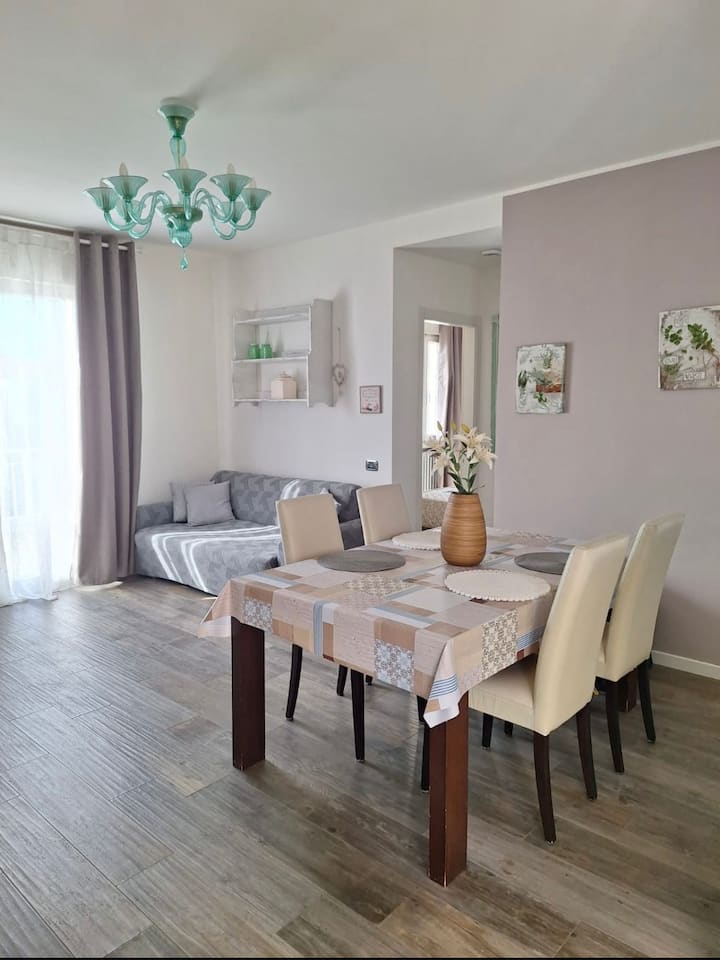 Idea Mare - Cavallino-Treporti
