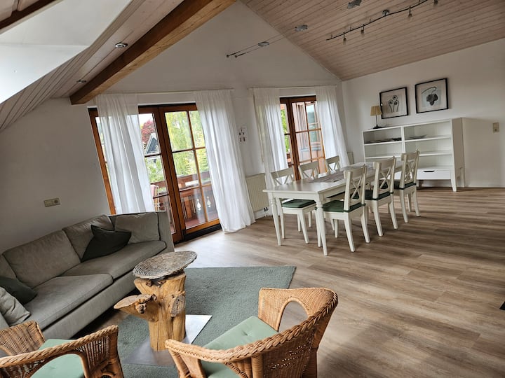 Friedas Wohnung.....ankommen Und Wohlfühlen - Altensteig