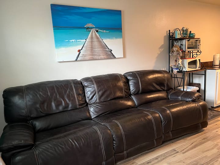 Harlingen Guesthouse With A Pool - Harlingen, TX