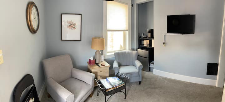 Downtown Suite - Fort Wayne, IN