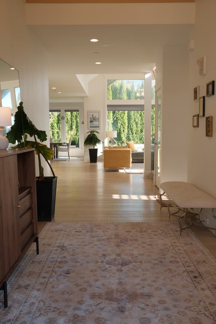 The Hyde Canyon - Aldergrove