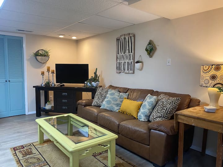 Southwest Hidden Gem/close To Parks & Dt Cedar - Cedar City, UT