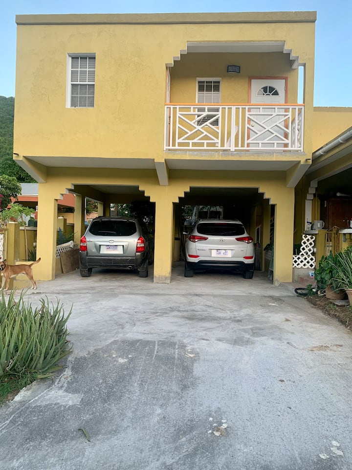 Weeks Scenic Views Near Cozy Beaches & Philipsburg - Saint-Martin