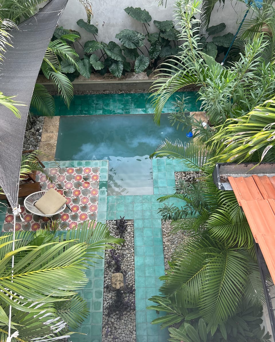 Mérida, Mexico Vacation Rentals - Airbnb