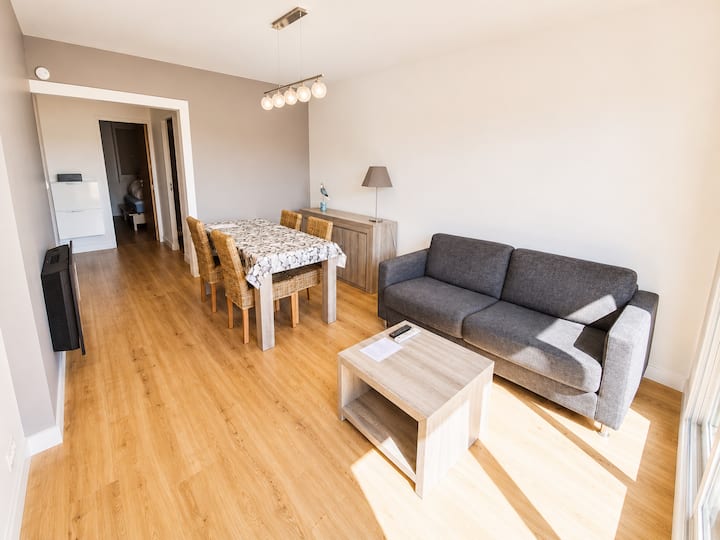 Appartement Type 3 Proche Plage Mer Les Lecques - Saint-Cyr-sur-Mer