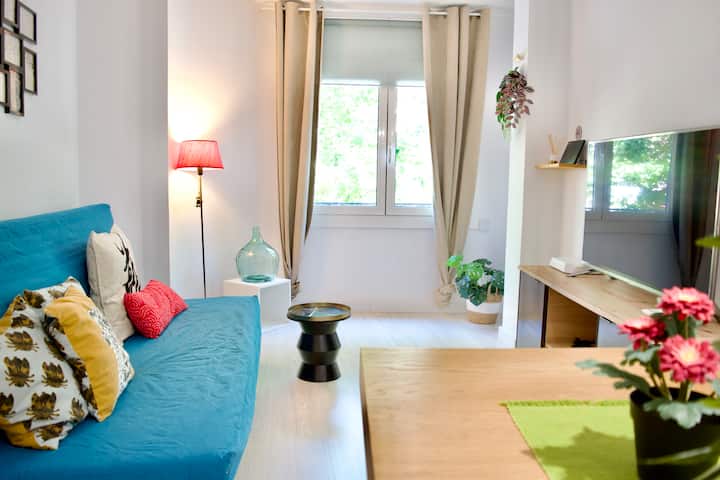 Claudio ' S Home - Sant Boi de Llobregat