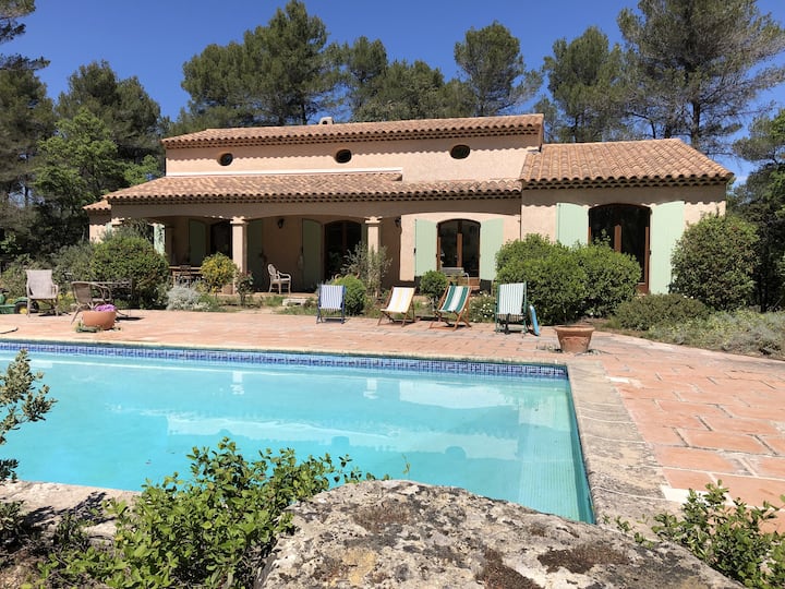 Home Sweet Home En Provence - Rognes