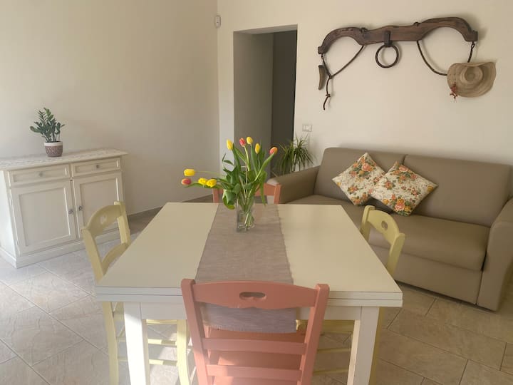 Villa Adimari - Appartamento La Stalla - Empoli