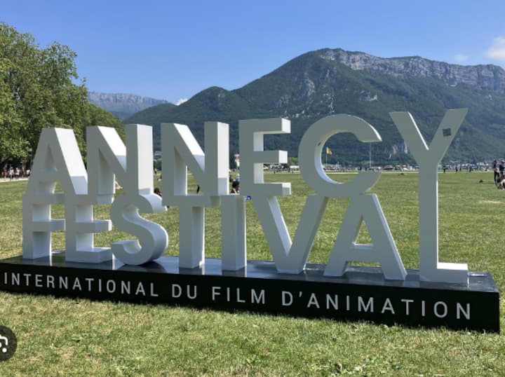 Mifa 2026. F2 De 55m2 à 200m Du Lac - Annecy