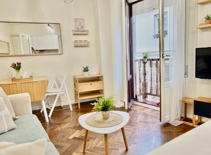 La Mejor Ubicación Para Tu Estancia En Santander - Santander