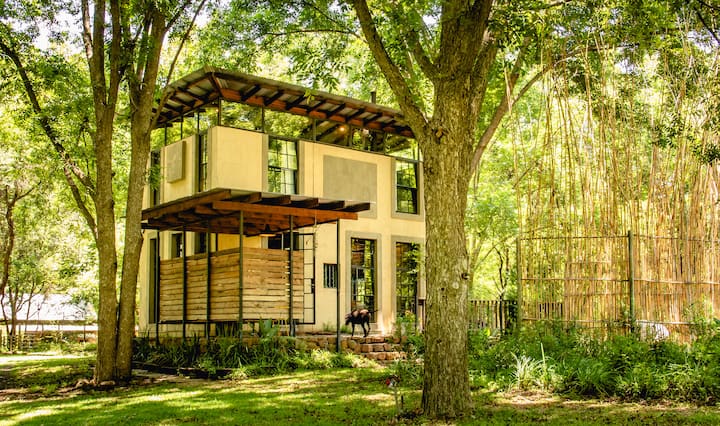 Porcupine Cottage - Magaliesburg