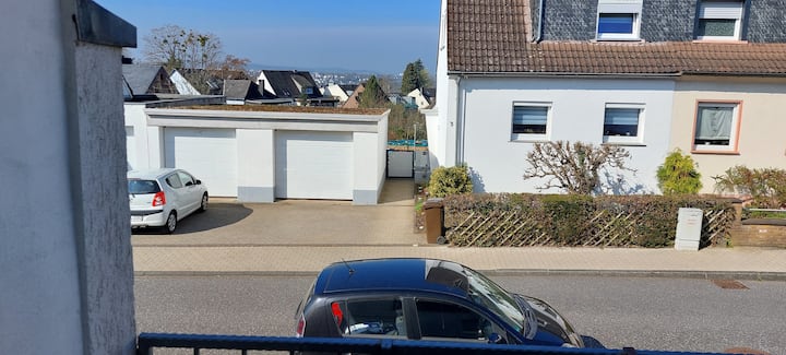 Koblenz Asterstein Wohnung - Coblence