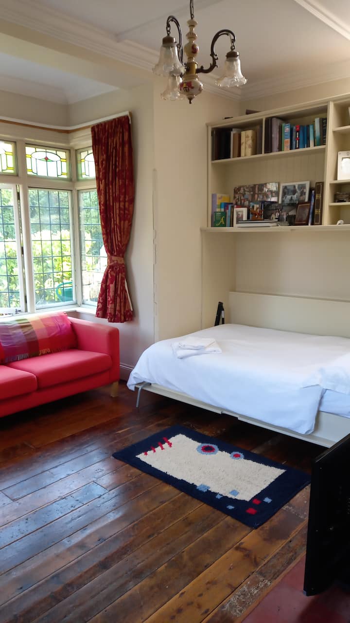 Room Close To Setu/uhw/whitfield - Waterford