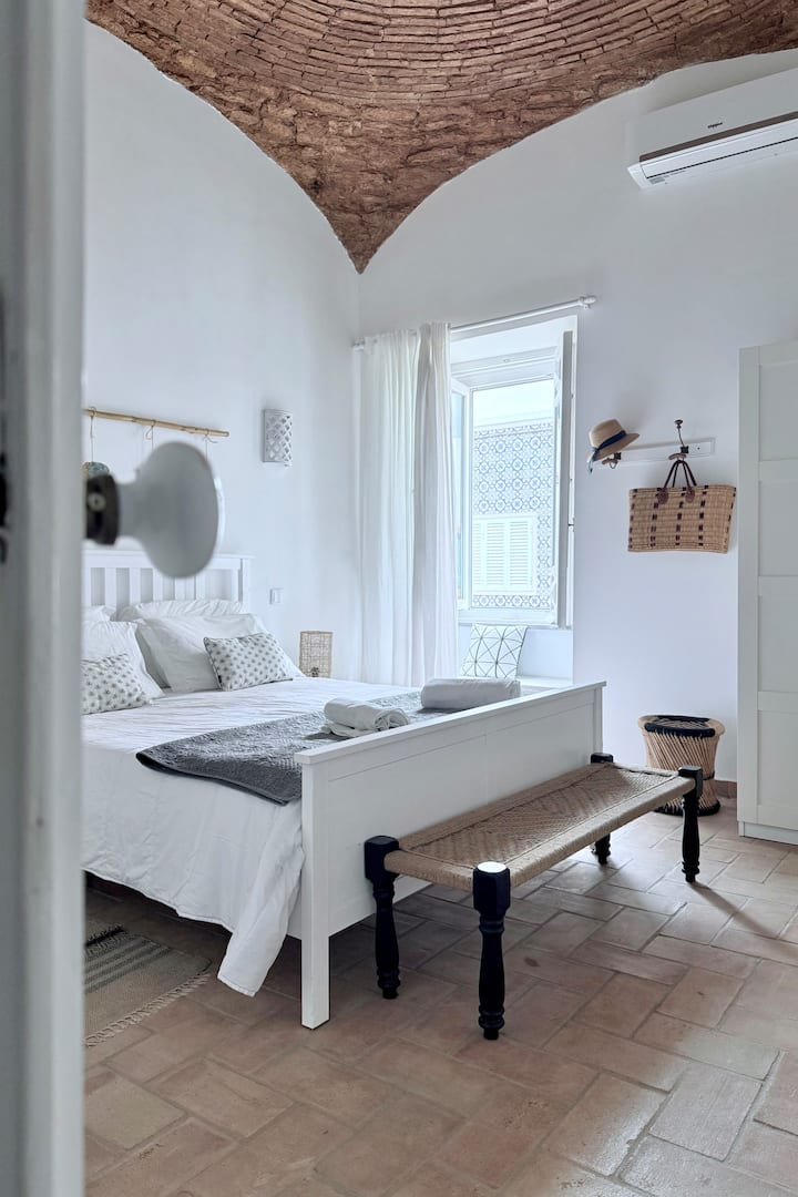 Casa Cristina Olhão - 法羅