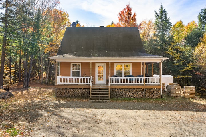 L’entre Amis - Shawinigan