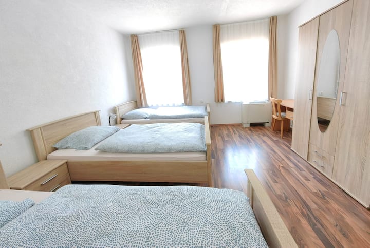 Monteurzimmer 2 Gelsenkirchen Buer - Gelsenkirchen