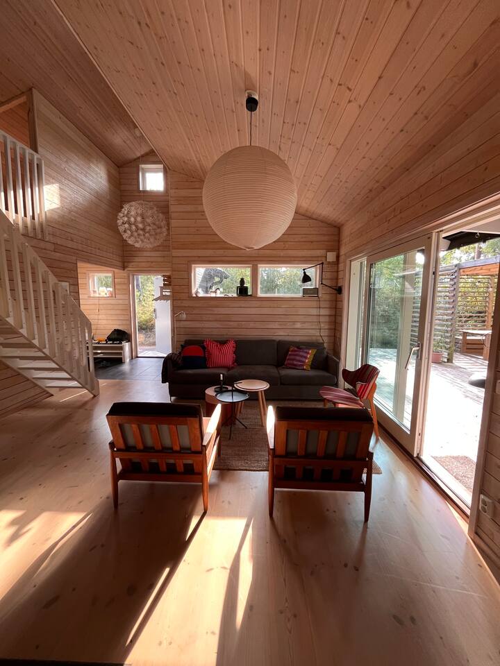 Perfect House In Mellbystrand. Great For Kids. - Mellbystrand