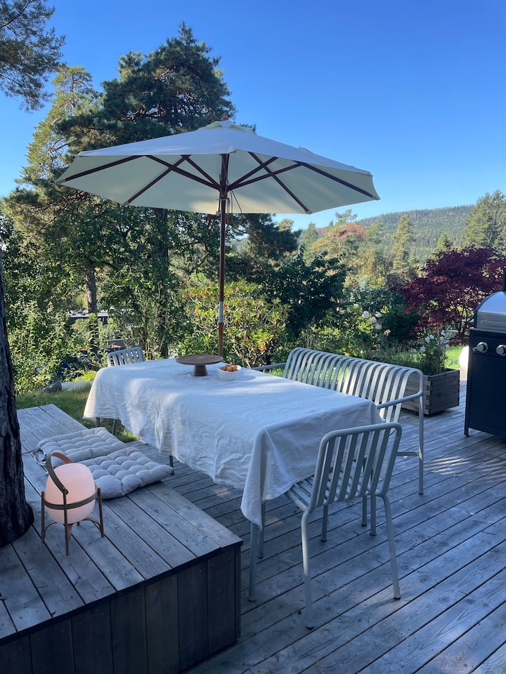 Modern Townhouse - Oslo